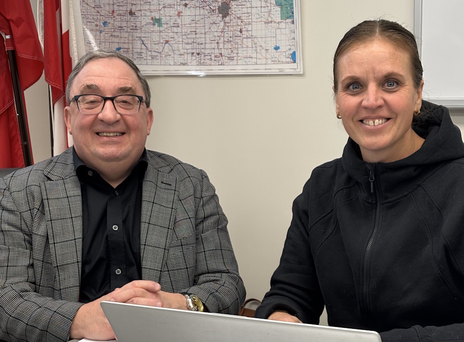 Councillor appointed Chair of Portage Hospital Foundation ... Councillor appointed Chair of Portage Hospital Foundation ...